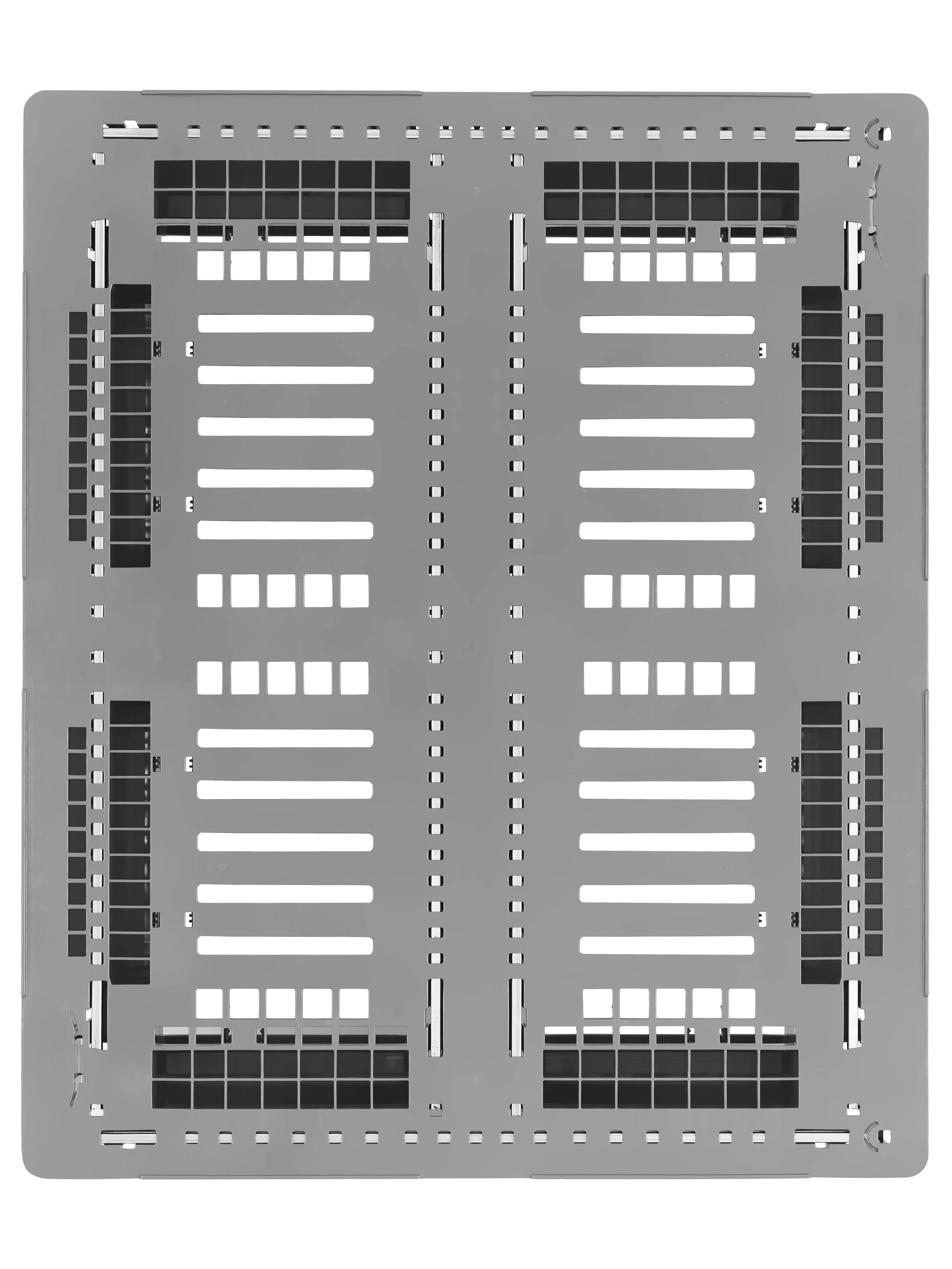 Craemer E3-5 plastic pallet goes into series production